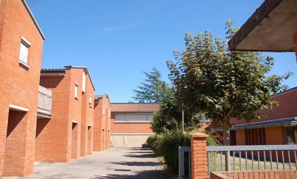 👍 EHPAD Centre Hospitalier Intercommunal Moissac | Castelsarrasin | Mazette