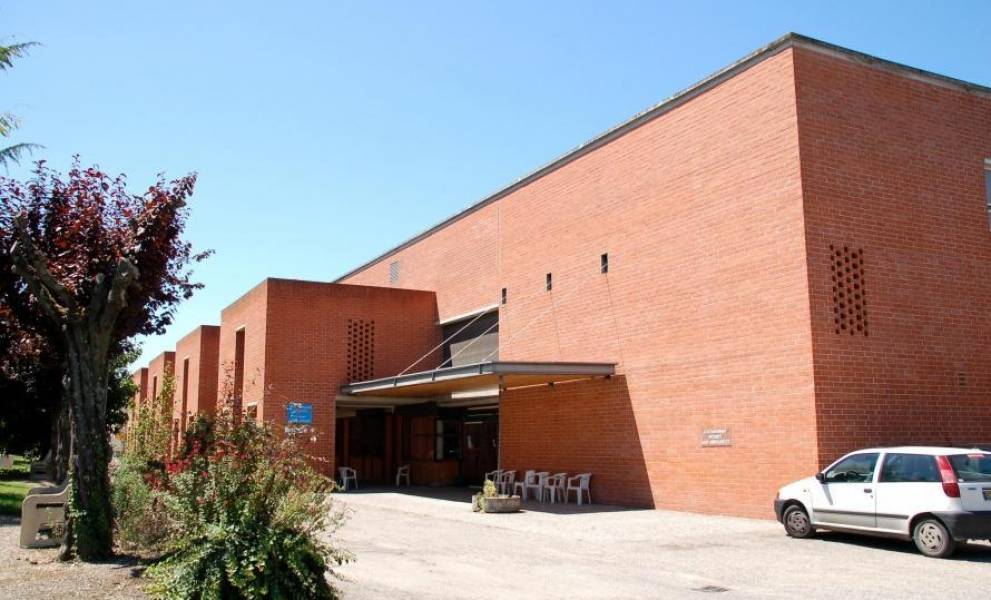 👍 EHPAD Centre Hospitalier Intercommunal Moissac | Castelsarrasin | Mazette