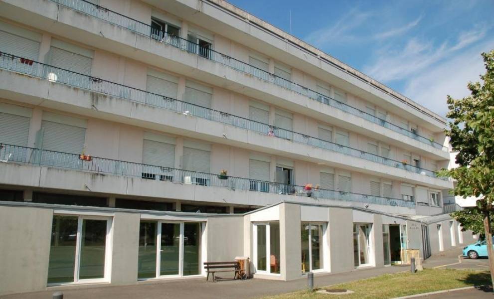 👍 EHPAD Émile Clerget de l'Hôpital | Nevers | Mazette