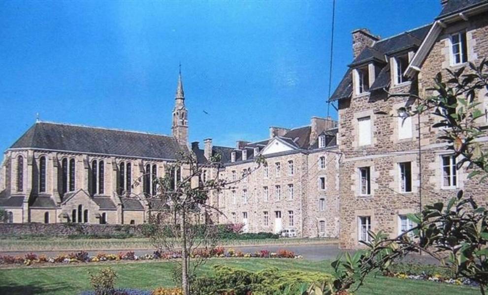 👍 EHPAD Foyer Saint-Joseph | Rouen | Mazette