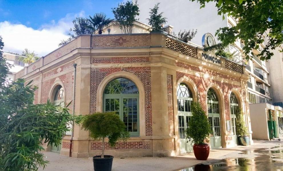 👍 EHPAD Furtado-Heine | Paris 14e | Mazette