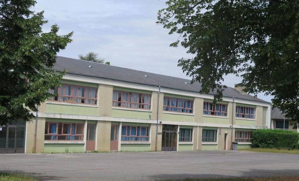 👍 EHPAD Ghpso | Senlis | Mazette