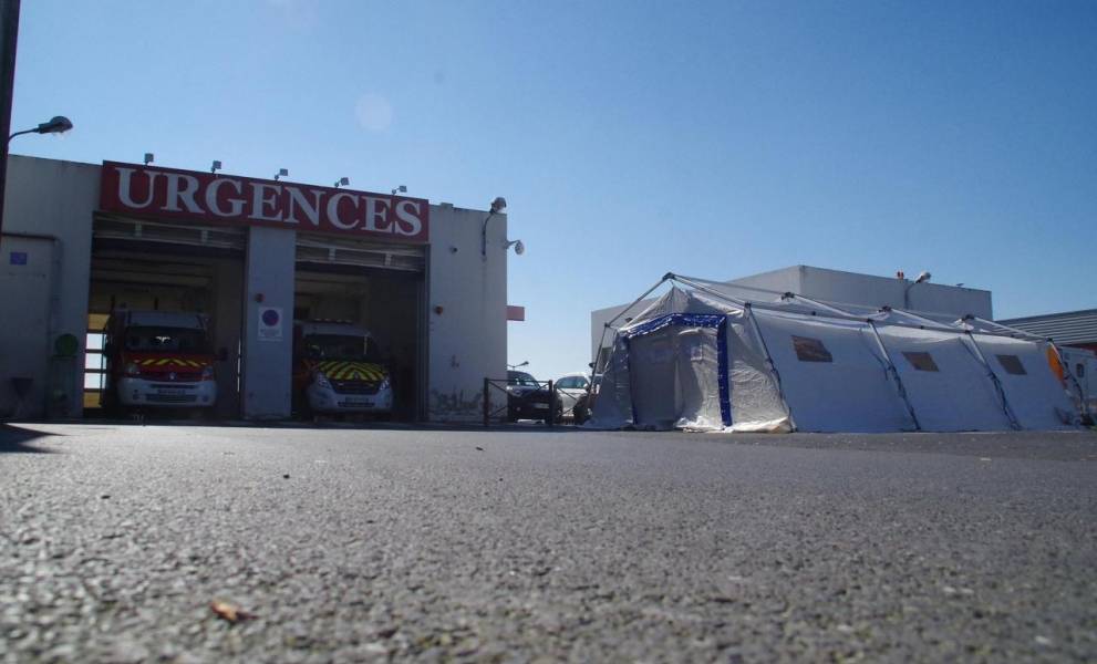 👍 EHPAD Ghpso | Senlis | Mazette