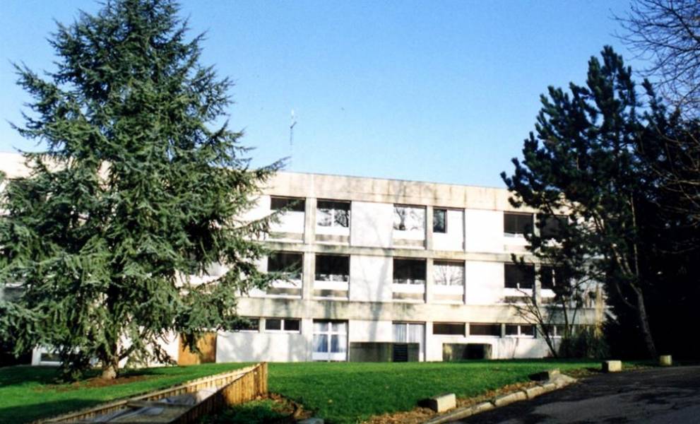 👍 EHPAD Ghpso | Senlis | Mazette