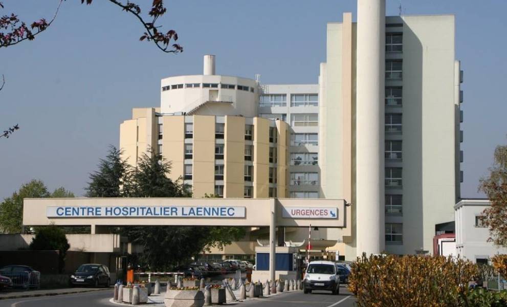 👍 EHPAD Ghpso | Senlis | Mazette