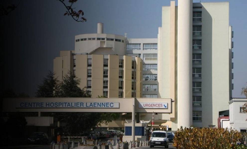 👍 EHPAD Ghpso | Senlis | Mazette