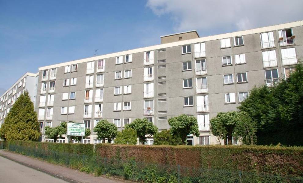 👍 EHPAD Hôpital intercommunal du Haut Limousin HIHL | Le Dorat | Mazette