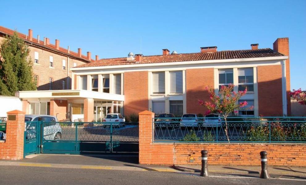 👍 EHPAD Korian La Cote Pavée | Toulouse | Mazette