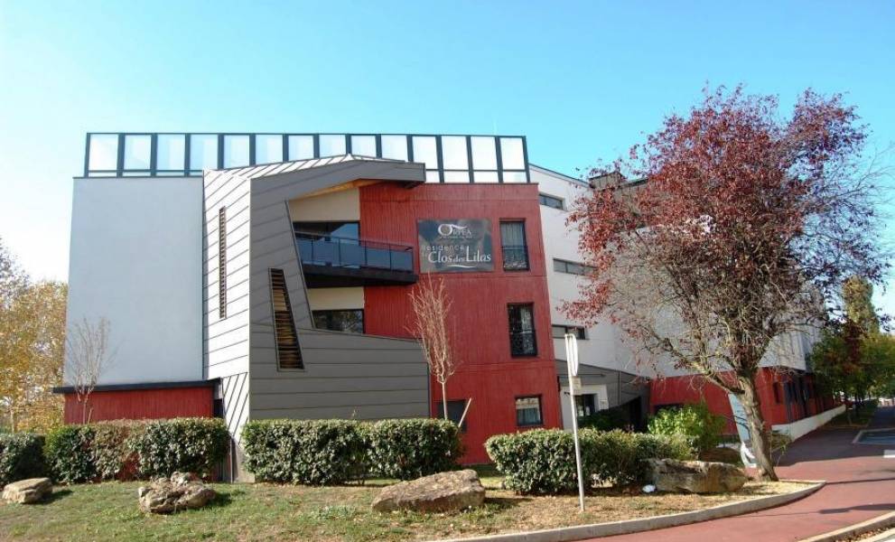 👍 EHPAD Korian La Croisée Bleue | Eaubonne | Mazette