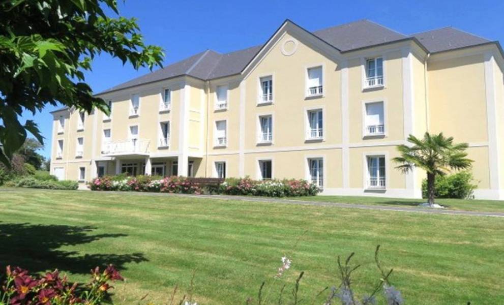 👍 EHPAD Korian Les Rives de l'Odon | Évrecy | Mazette