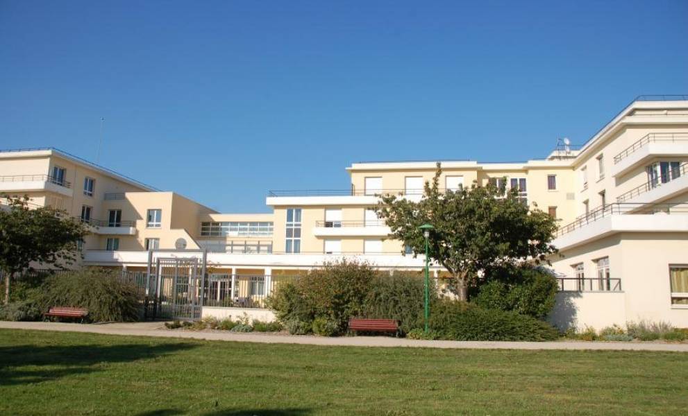 👍 EHPAD Korian Les Rives de l'Odon | Évrecy | Mazette