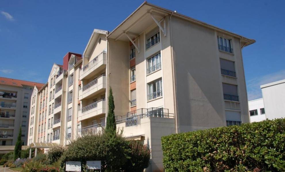 👍 EHPAD Korian Saison Dorée | Lyon 8e | Mazette