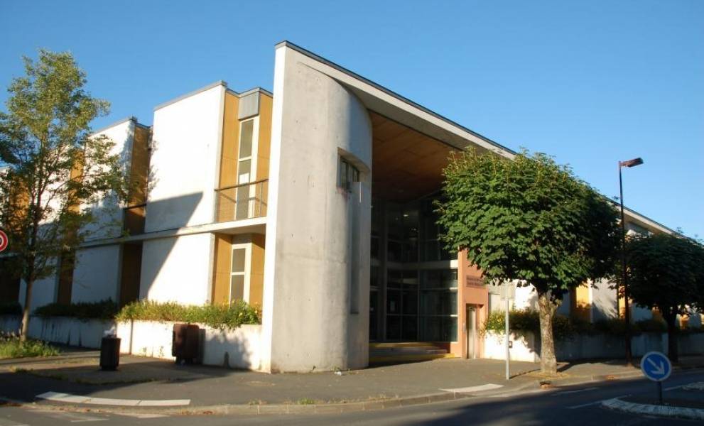 👍 EHPAD Louis Balsan | Châteauroux | Mazette