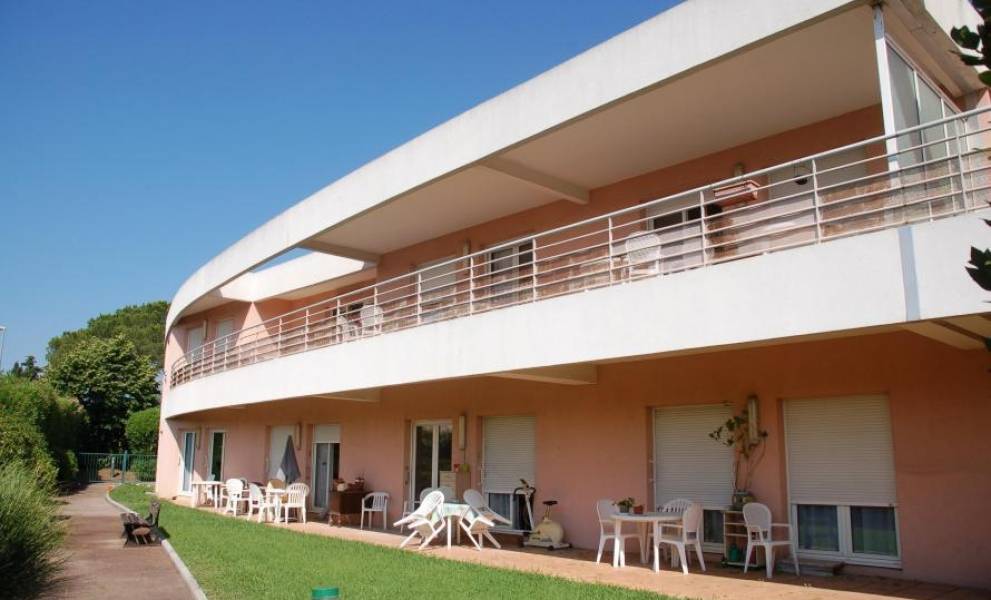 👍 EHPAD Maison Saint-Jean Helios | Nice | Mazette