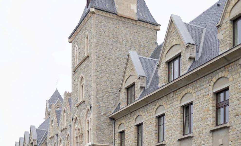 👍 EHPAD Temps De Vie Saint-Augustin | Boulogne-sur-Mer | Mazette