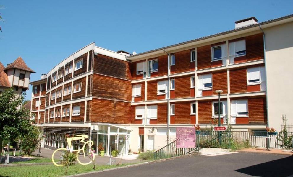 👍 RA Les Jardins de Rivet | Brive-la-Gaillarde | Mazette