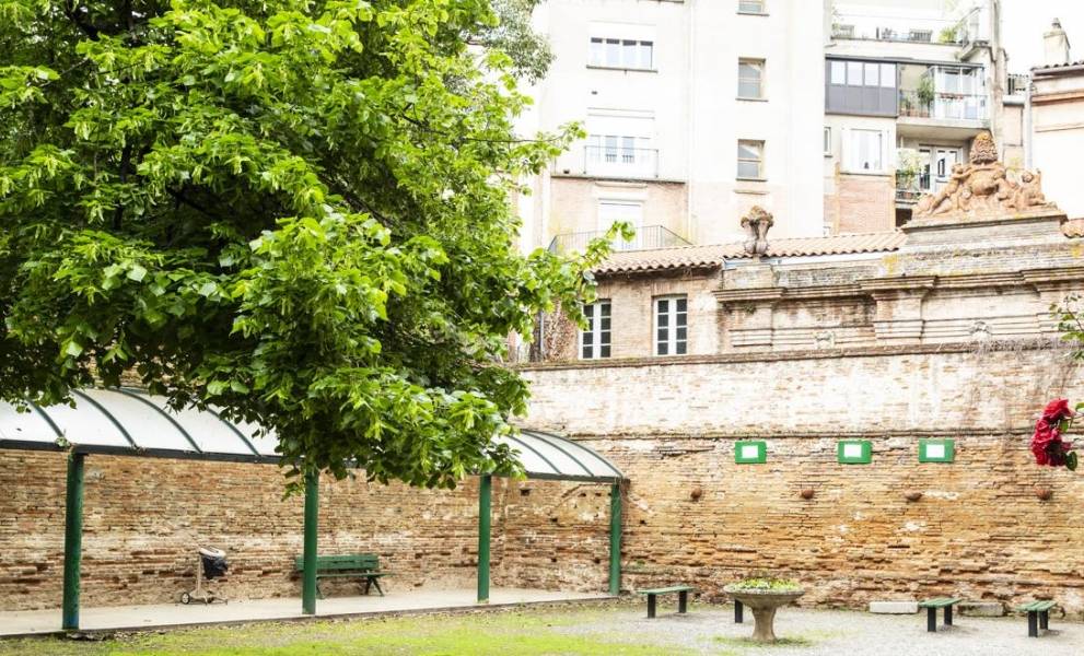 👍 USLD La Cadene | Toulouse | Mazette