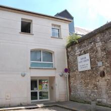 👍 EHPAD Foyer Saint-Joseph | Rouen | Mazette