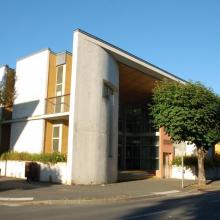 👍 EHPAD Louis Balsan | Châteauroux | Mazette