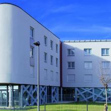 👍 USLD Centre Hospitalier | Gonesse | Mazette
